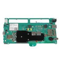 China Electronic 10 Layer Quick Turn PCB Prototypes Fabrication HASL OSP for sale