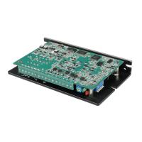 China Electronic 10 Layer Quick Turn PCB Prototypes Fabrication HASL OSP for sale
