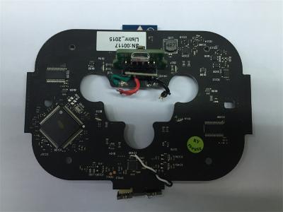 中国 1oz Bga産業PCBアセンブリ試験の生産ISO14001 UL 販売のため