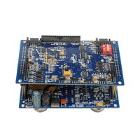 China UL Aluminum BT Prototype Electronics Assembly Rigid Flexible for sale