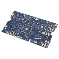 China OEM Control Board Turnkey PCB Assembly BGA QFN Quick Turn for sale