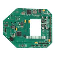 China OEM Multilayer Pcb Fabrication 4mil High Density BGA PCB Assembly for sale