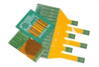 China 0.075mm Flex Rigid PCB 1-16L Electronic Printed Circuit Board for sale