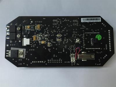 Cina Sourcing medico di alluminio di componente elettronico di BT PCBA HASL OSP in vendita