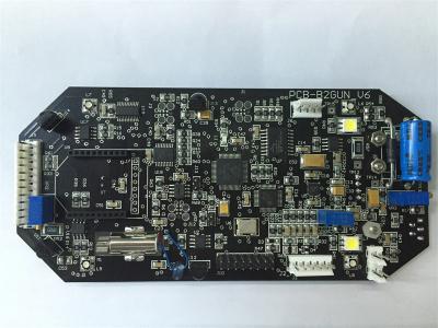 Cina Sourcing medico di alluminio di componente elettronico di BT PCBA HASL OSP in vendita