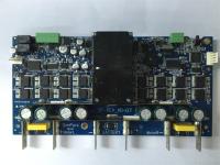 China Rogers 2 layer pcb board Contract Electronic Assembly SMD THT for sale