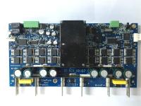 China Rogers 2 layer pcb board Contract Electronic Assembly SMD THT for sale