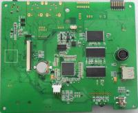 China One Stop Electronics PCB PCBA Service IPC A-600G Class II for sale