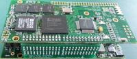 China ENIG Turnkey PCB Assembly FR4 Tg135 Electronics Multilayer Pcba for sale