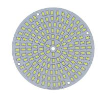 China 1-68 Layers White Alu PCB Board 1OZ Prototype PCB Manufacturing for sale