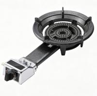 Quality Single Burner Fierce Fire 21A Gas Stove Commercial Use Indoor OEM ODM Manufactur for sale