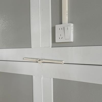 중국 접이식 컨테이너 하우스 빠른 설치 홈 컨테이너 하우스 저렴한 가격과 좋은 품질 판매용