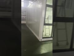Detachable Container House