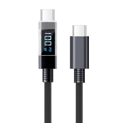 China USB 3.1 Charging Cable Fast Charging and High-Speed Data Transfer Solution for You for sale