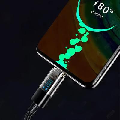China USB 3.1 Charging Cable Fast Charging and High-Speed Data Transfer Solution for You for sale