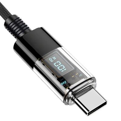 China USB 3.1 Charging Cable Fast Charging and High-Speed Data Transfer Solution for You for sale