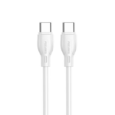 China USB 2.0 Type C Cable For High-Speed Data Transfer And Fast Charging And Power Delivery for sale