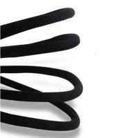 China OEM Nylon Braided 6ft Micro USB Charging Cable For Android Phone for sale