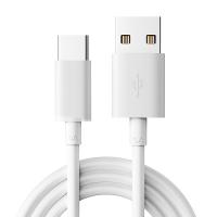 China Fast Charging 1M 5A PVC/TPE USB 2.0 Type C Cable Explosion Proof for sale