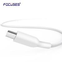 China USB 2.0 USB C To Type-C Sync And Charge Cable for sale