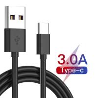 China TPE 2M USB 3.0 Charging Cable 3A Fast Charging Cable for sale