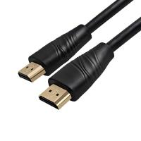 China 1m 18Gbps High Speed HDMI Cable Fast Data Synchronization for sale