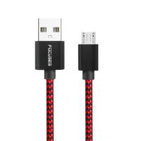 China Data Transmission 2.1A Type A To Type C USB Cable extra long for sale