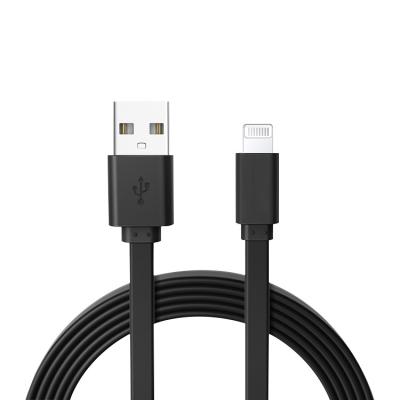 Cina Cavo di carico del fulmine dell'OEM 1m USB per IPhone in vendita