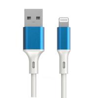 China Original FCC Sync USB Data Cable For Apple Ipad Iphone MacBook for sale