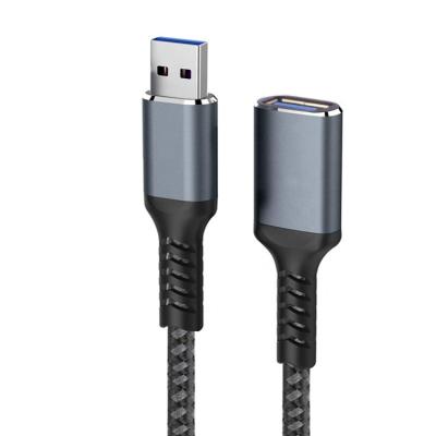 Cina Cavo di dati femminile maschio 6ft del ODM USB 3,0 dell'OEM per Playstation in vendita