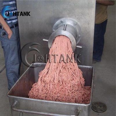 Китай Еда производственной линии сосиски мяса массажируя Marinating рушиться продается