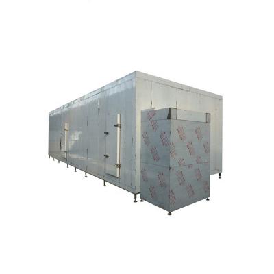 China Mittel-volle automatische Kartoffel Chips Making Machine, Fried Plantain Chips Production Line zu verkaufen