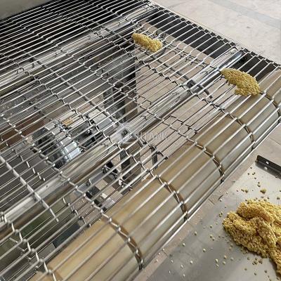 China Automatische Beslag Panerende Machine voor Fried Onion Rings Chicken Tempura Te koop