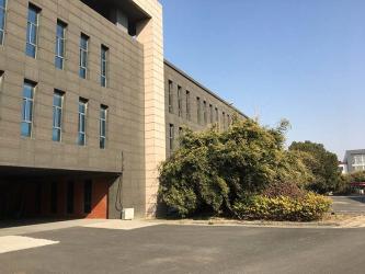 China Factory - Wuxi Hanyu power equipment co.,ltd