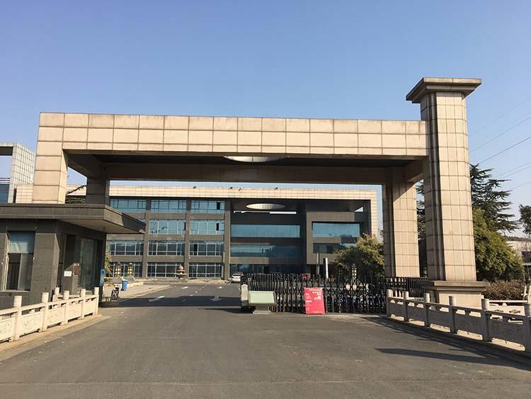 Fornecedor verificado da China - Wuxi Hanyu power equipment co.,ltd