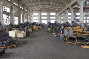 China Factory - Wuxi Hanyu power equipment co.,ltd