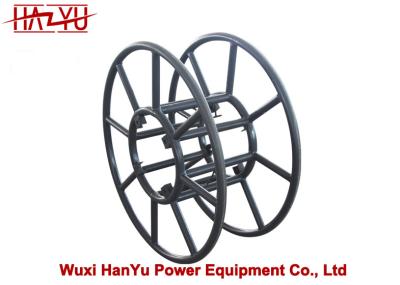 Cina Strumenti per linee elettriche TYBOF-850 Rulli per la costruzione di linee di trasmissione in vendita