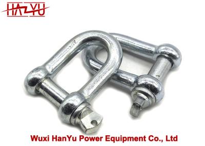 China Powerline Tools TYGXK-1 Hoge sterkte boeien Nominale belasting 10kN Te koop