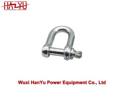 China 30kN Chackle de alta resistência TYGXK-3 para construção de linhas elétricas à venda