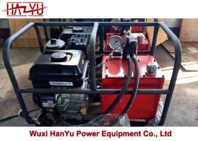 Cina Strumenti di linea di alimentazione TYQY-65 Compressori idraulici funzionano con pompa idraulica in vendita