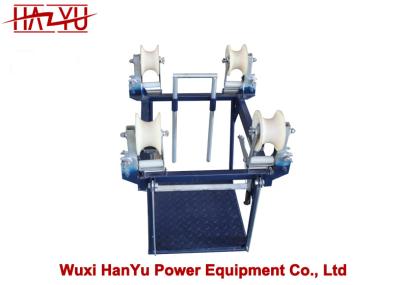 China Powerline Tools TYSFH1 Overhead Lines Bicycles for two conductor bundle for sale