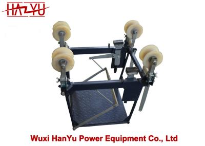 China Powerline Tools TYSFH1 Overhead Lines Bicycles for two conductor bundle for sale