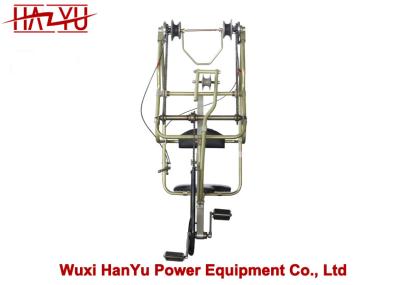 Cina Strumenti di linea di alimentazione TYSFT1 Bicicletta per tre conduttori in vendita