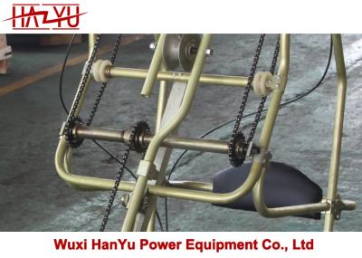 中国 パワーライン ツール TYSFT1 3 導体バンドルラインのための自転車 販売のため