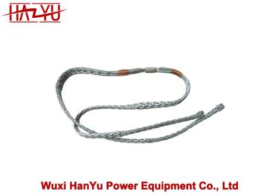 Cina TYSLWS Gestioni temporanee a maglia a doppia testa per le linee elettriche in vendita