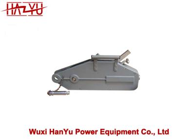 China Powerline Tools TYTFX-10 touwtrekker Tirfor Handwinch Te koop