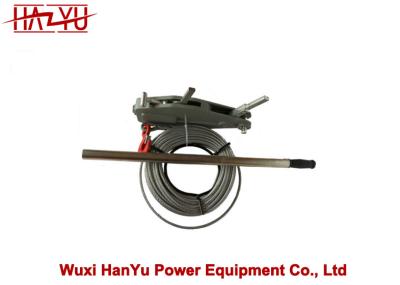 China Powerline Tools TYTFX-10 touwtrekker Tirfor Handwinch Te koop