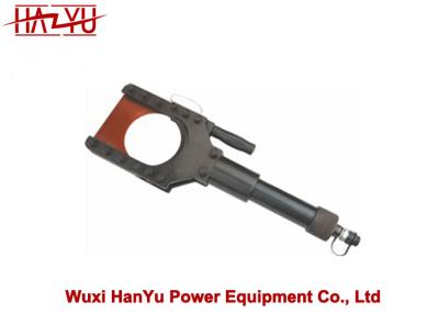 China Lineman Werkzeuge CPC-100A Hydraulik Stahlkabel Schneider Drahtseil Schneidwerkzeug zu verkaufen