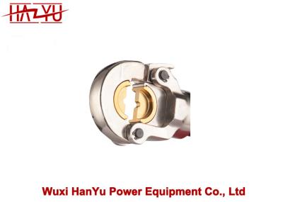 China Crimping Force Lineman Tools 60KN EC-300 Battery Crimping Tool for sale