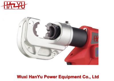 China Multifunktioneel kabelbatterijkrimpgereedschap Lineman-gereedschappen NEC-400 Te koop